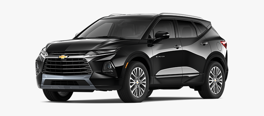 Banner - Chevy Blazer 2019 Okc, HD Png Download , Transparent Png Image ...