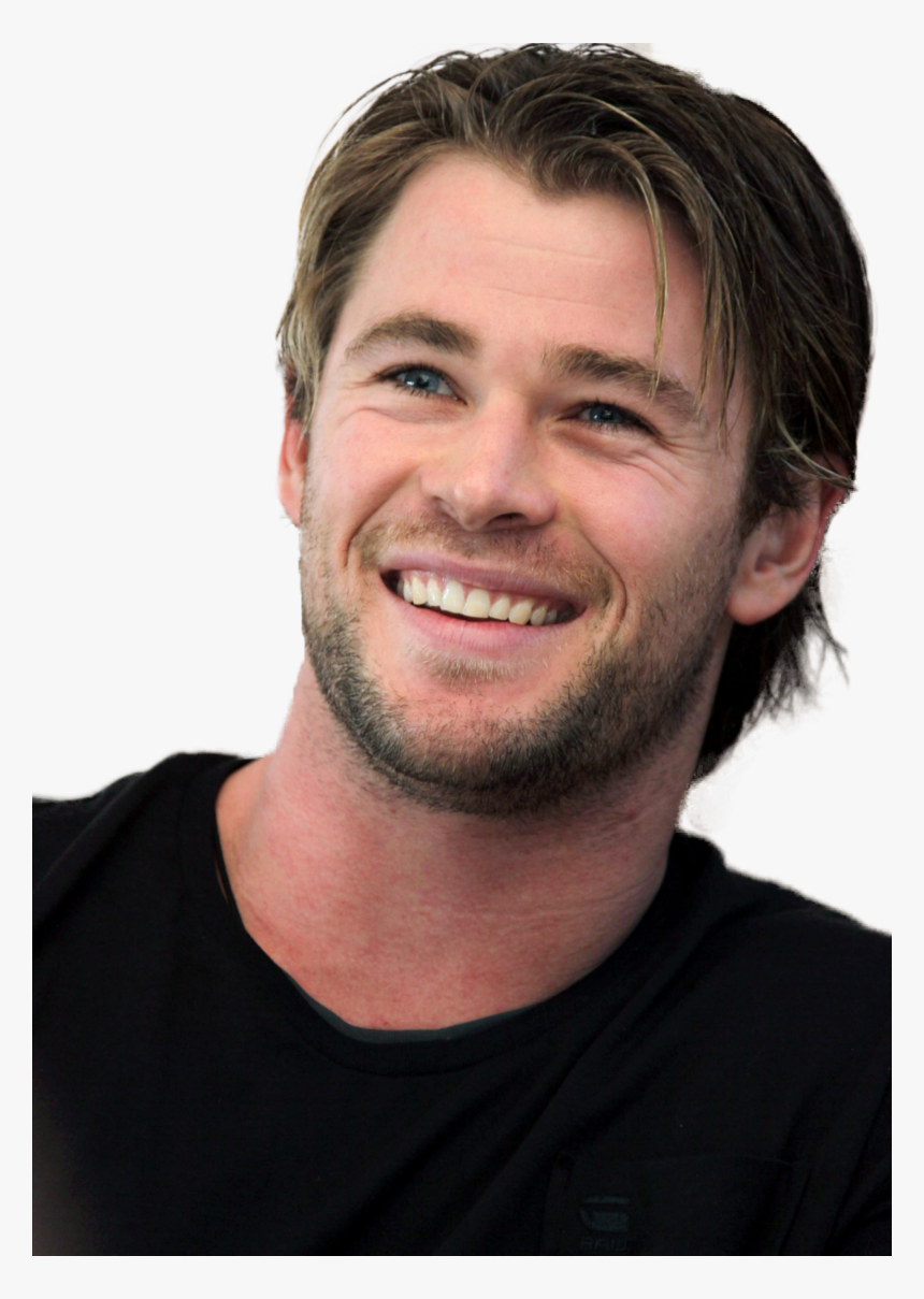 Chris Hemsworth Thor Clipart