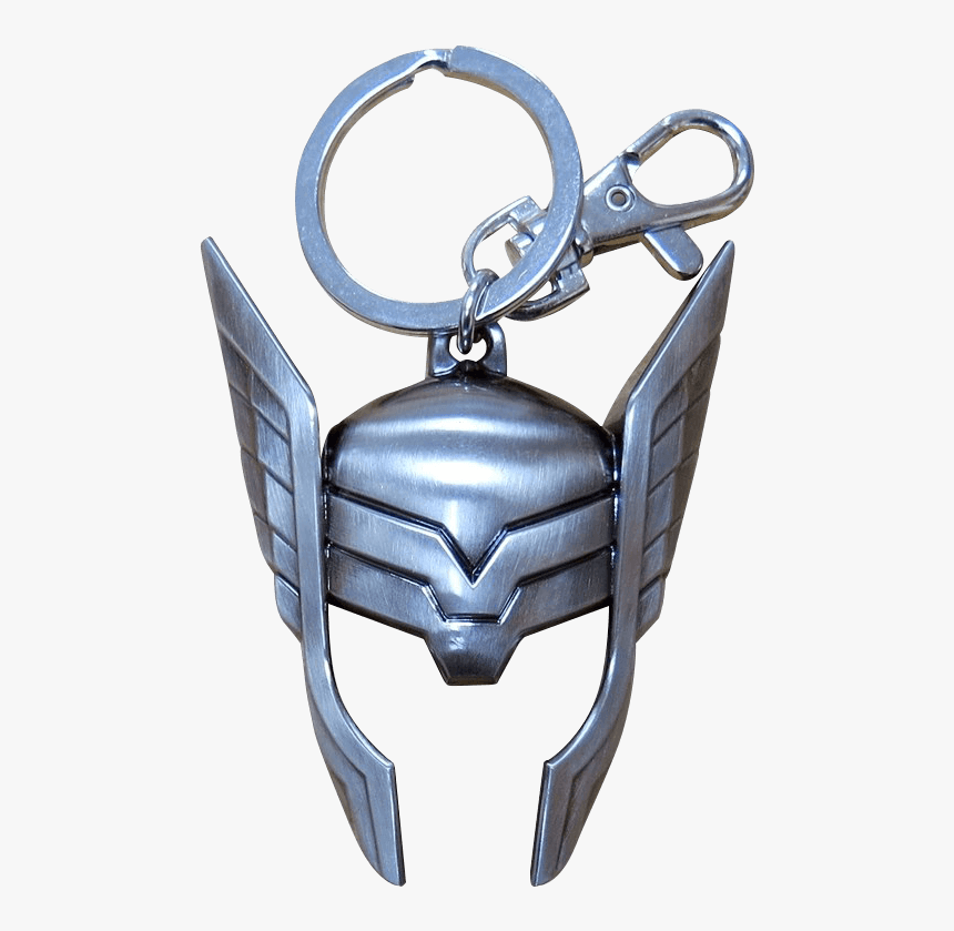Transparent Thor Helmet Png, Png Download , Transparent Png Image - PNGitem