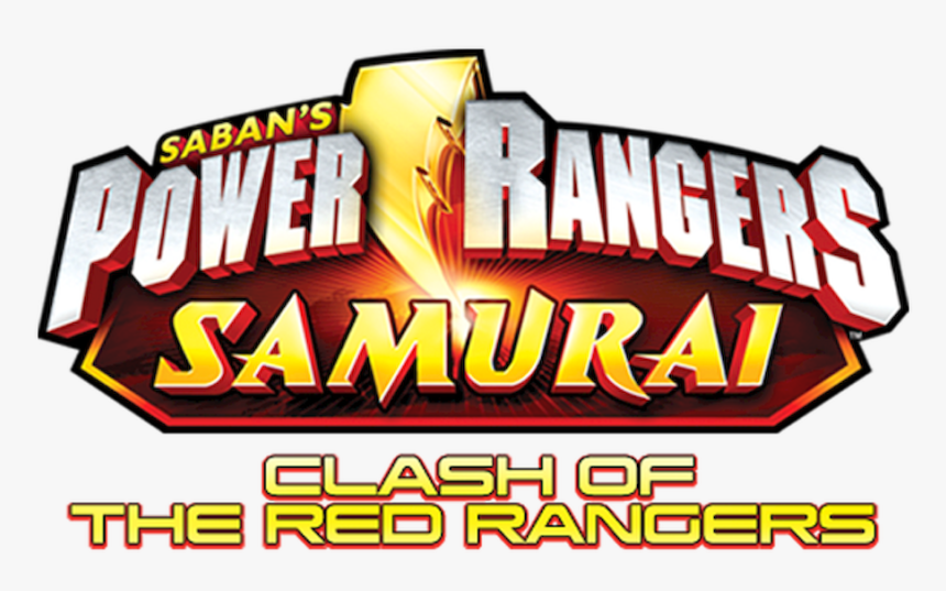 Power Rangers Samurai, HD Png Download , Transparent Png Image - PNGitem