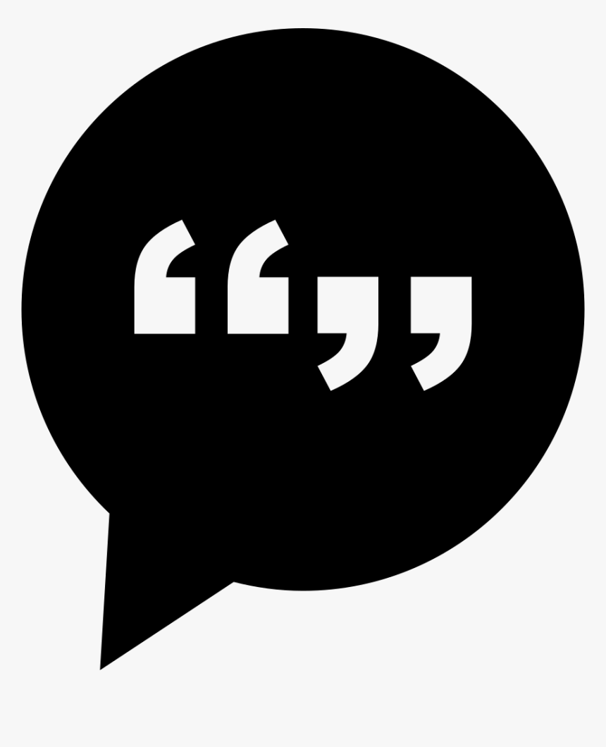 Quotes Signs, HD Png Download , Transparent Png Image - PNGitem