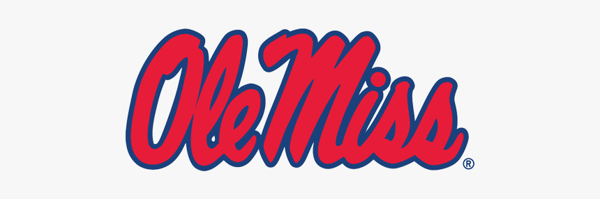 Ole Miss Logo Transparent, HD Png Download , Transparent Png Image ...
