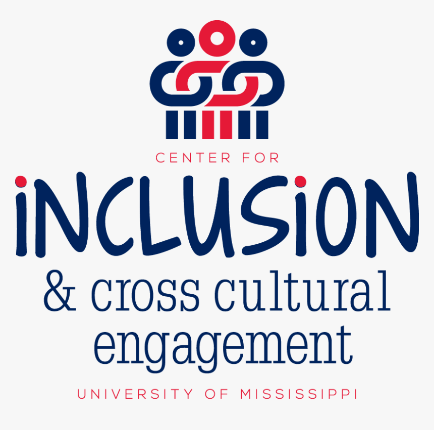 Cicce Inclusion Logo Final Stack - Inclusiveness Logo, HD Png Download ...