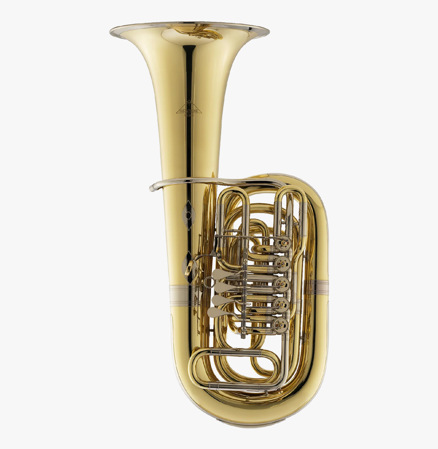 Miraphone 84b - Miraphone Cc 88 Tuba, HD Png Download , Transparent Png ...