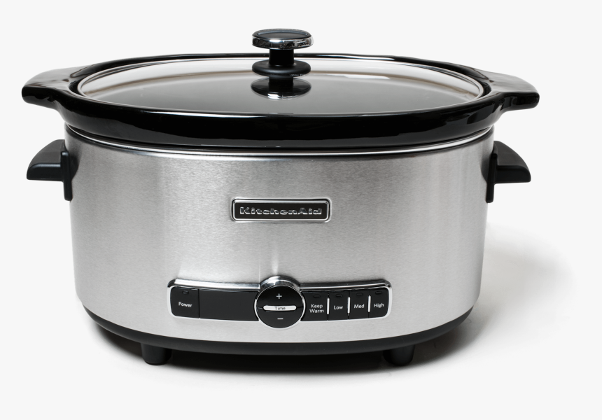 Slow Cooker Png, Transparent Png , Transparent Png Image - PNGitem