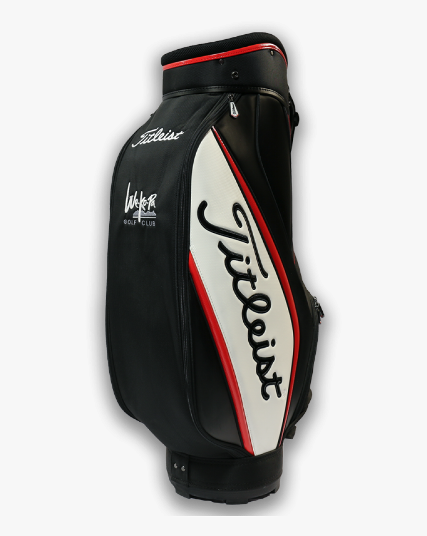 Golf Bag, HD Png Download , Transparent Png Image - PNGitem