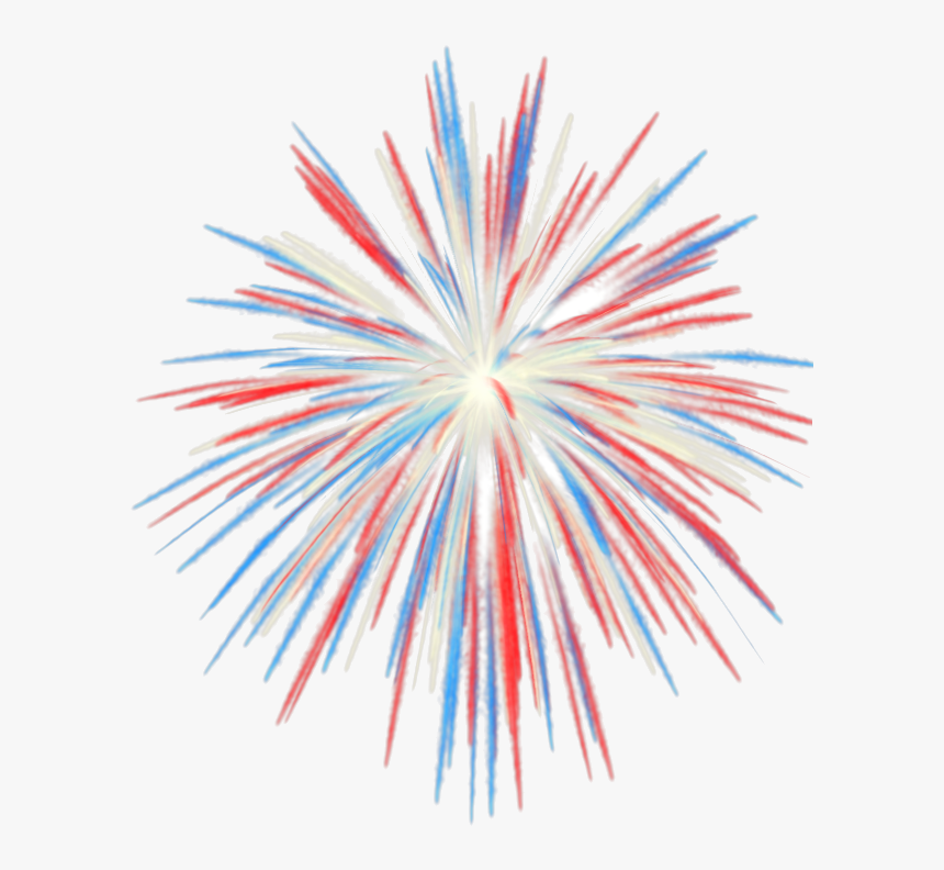4th Of July Th July Fireworks Transparent Image Clipart - Transparent ...