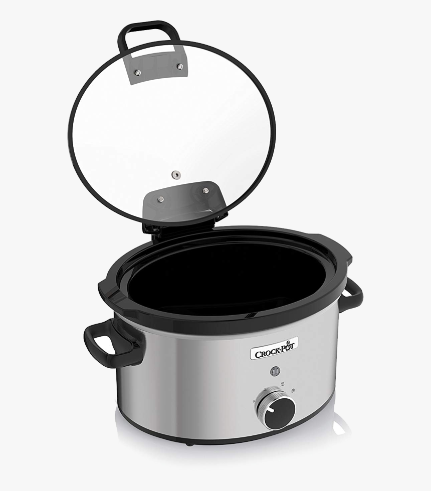 Slow Cooker, HD Png Download , Transparent Png Image - PNGitem