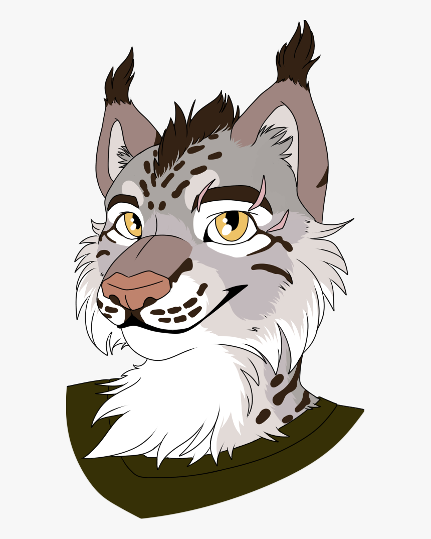 Collection Of Free Furries Drawing Lynx Download On - Lynx Furry ...