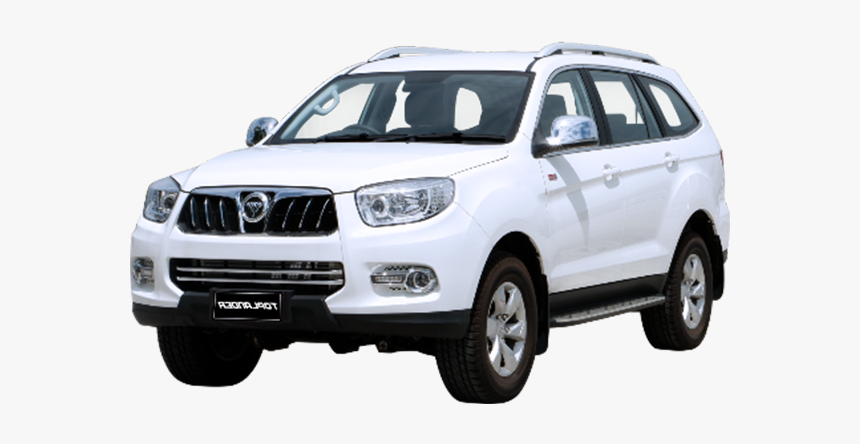 Foton Thunder Png, Transparent Png , Transparent Png Image - PNGitem