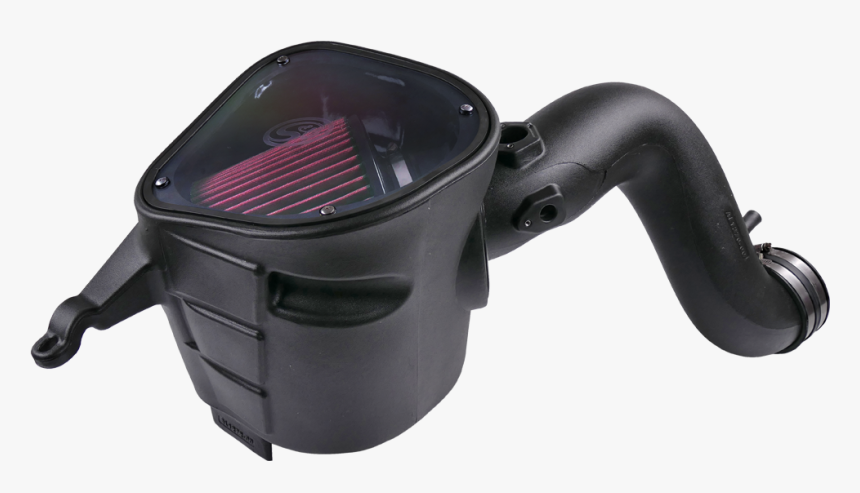 S&b 5.9 Cummins Intake, HD Png Download , Transparent Png Image - PNGitem