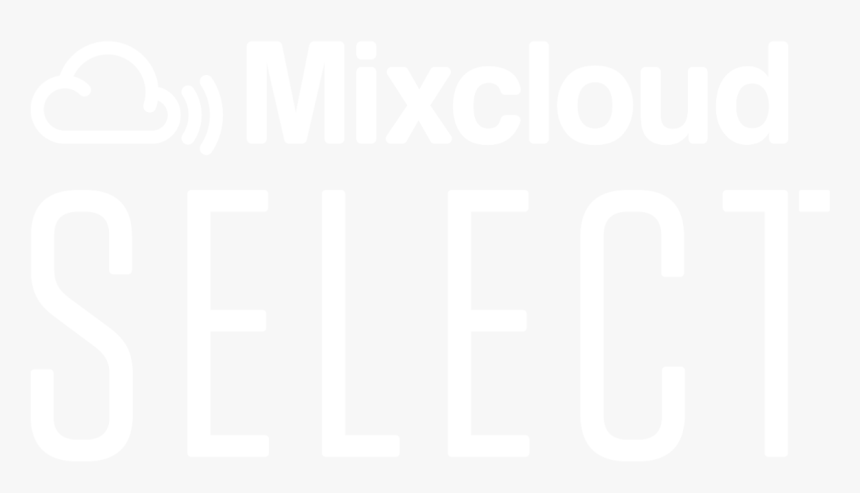 Mixcloud Logo