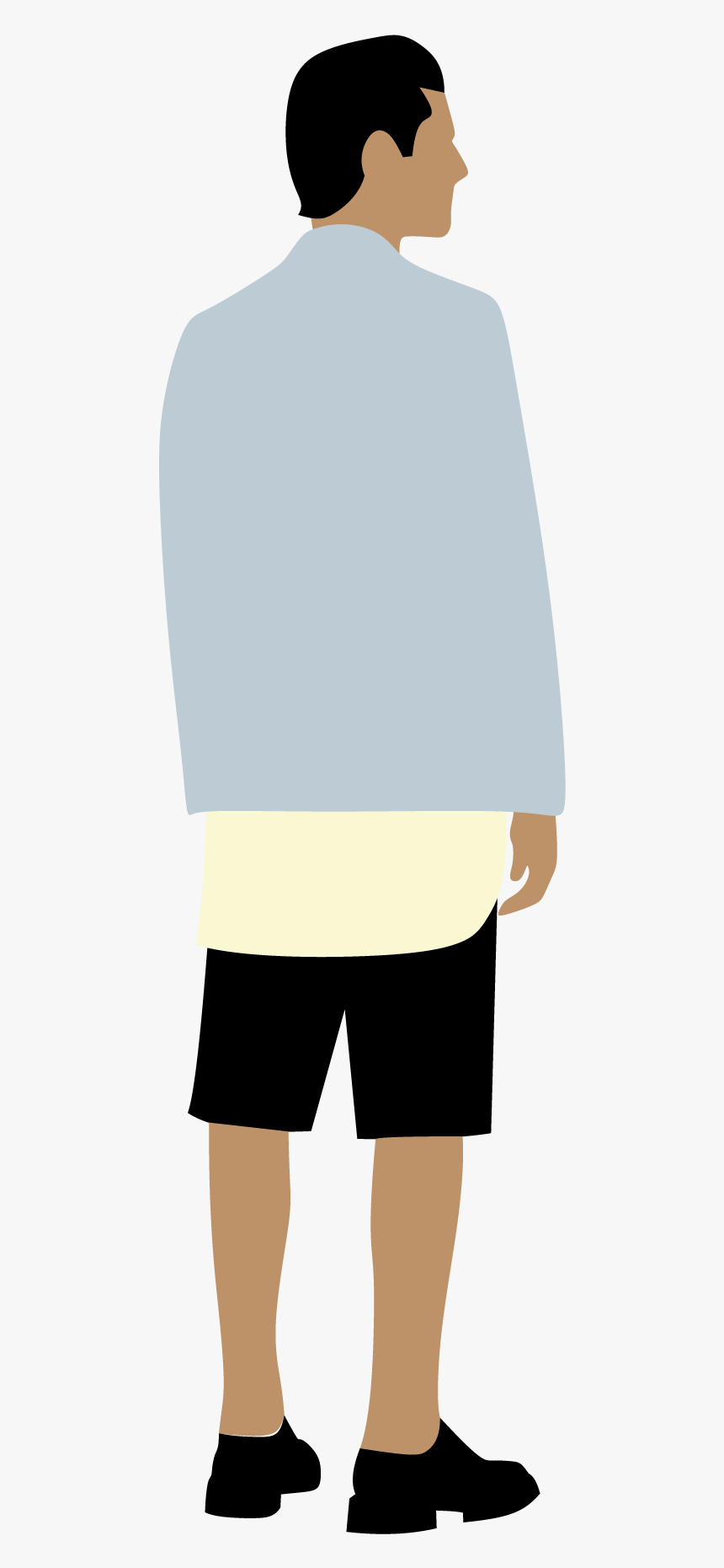 Cartoon Architecture People Png, Transparent Png , Transparent Png ...