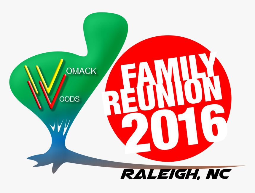 Transparent Family Reunion Clip Art, HD Png Download , Transparent Png ...