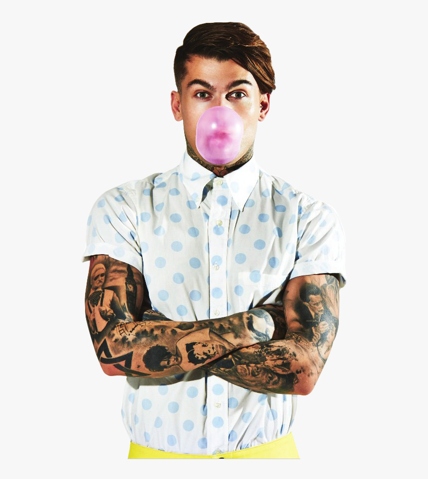 #stephenjames #stephen #james #chicle #gomademascar - Stephen James ...