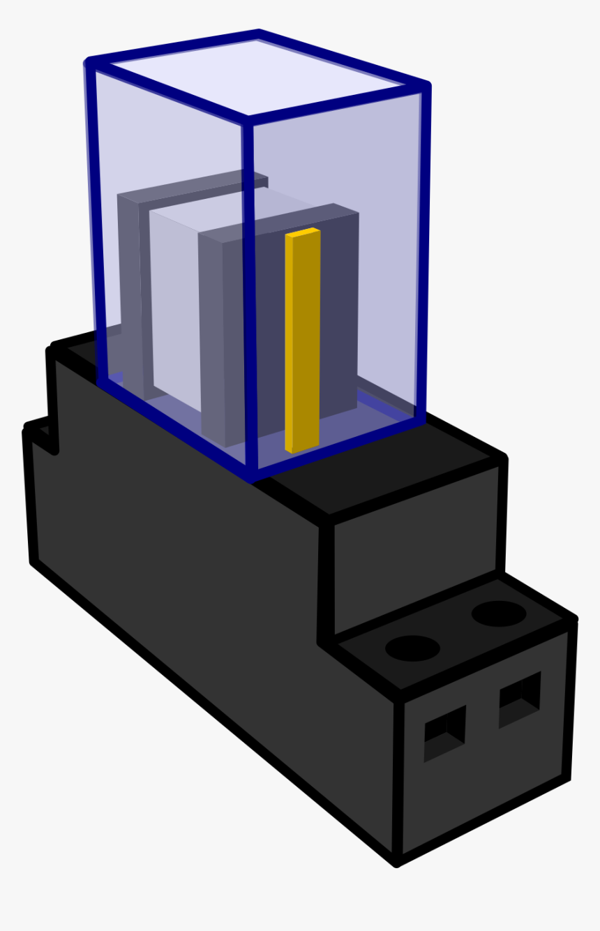 3d Relay Clip Arts - Architecture, HD Png Download , Transparent Png ...