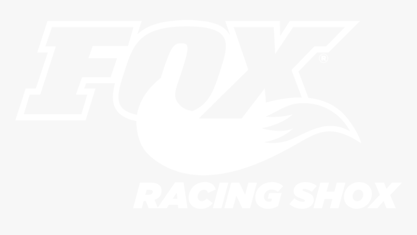 Fox Racing Logo - Fox Racing Shox Logo, HD Png Download , Transparent ...