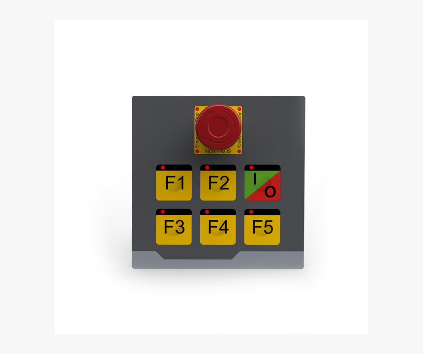 Moba Keypad Modules 2 - Electronics, HD Png Download , Transparent Png ...