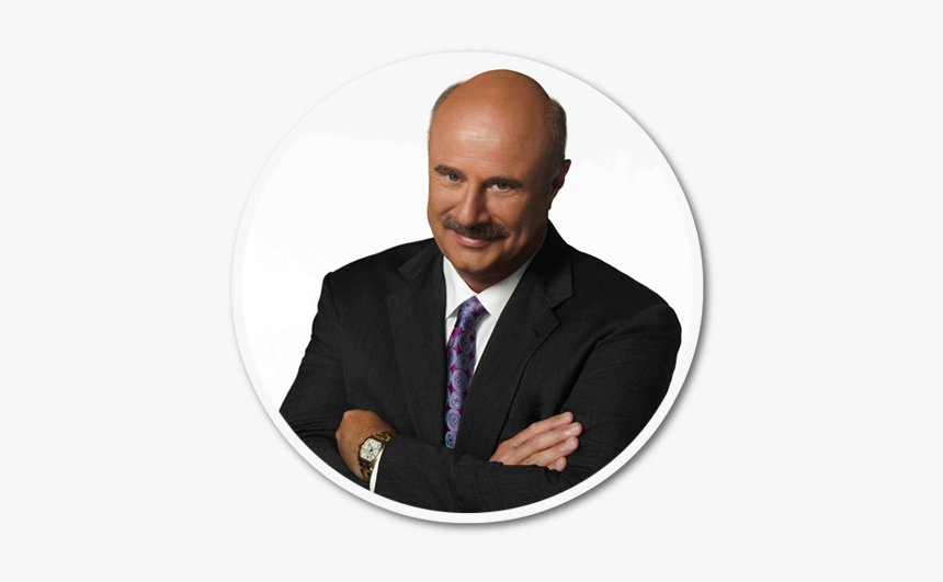 Dr Phil Logo Png