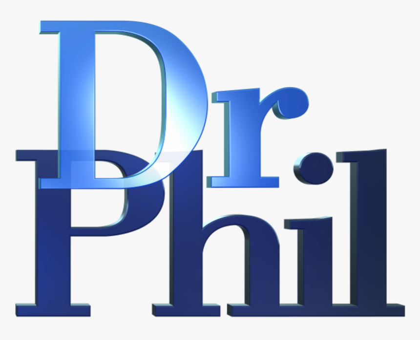 Dr Phil Logo Png