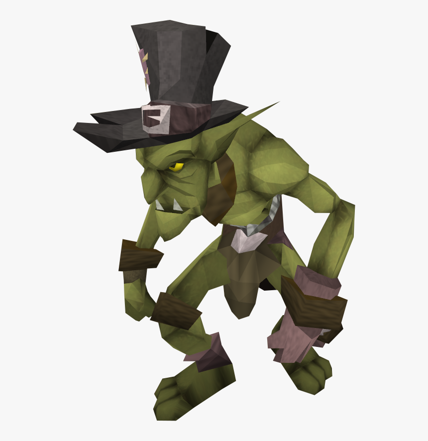 Runescape Goblin Mail, HD Png Download , Transparent Png Image - PNGitem