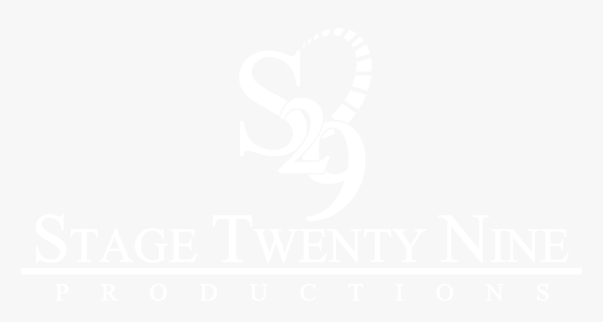 Stage Twenty Nine - Stage Twenty Nine Productions, HD Png Download ...