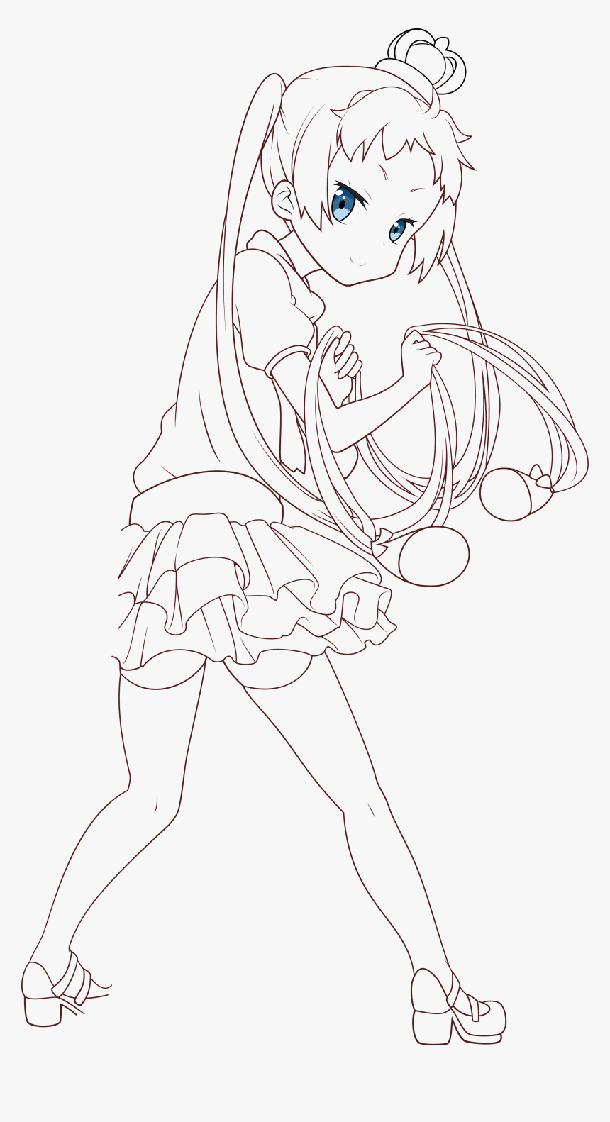 Line Art, HD Png Download , Transparent Png Image - PNGitem