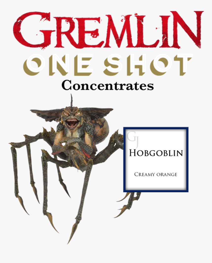 Gremlin One Shot - Evil Gremlins, HD Png Download , Transparent Png ...