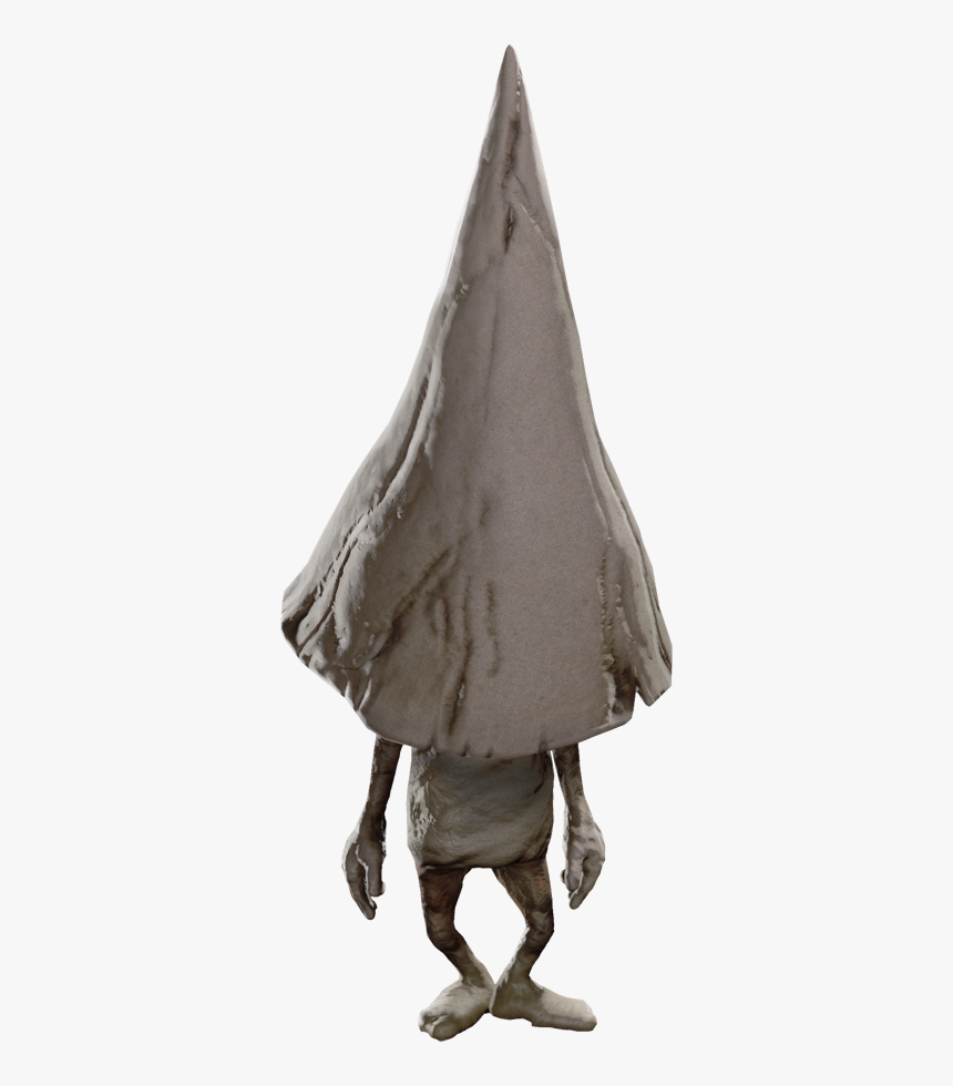 Little Nightmares Little Guys, HD Png Download , Transparent Png Image ...