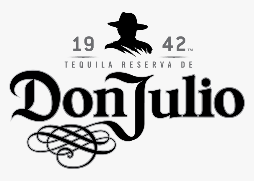 Don Julio Logo Png, Transparent Png , Transparent Png Image - PNGitem