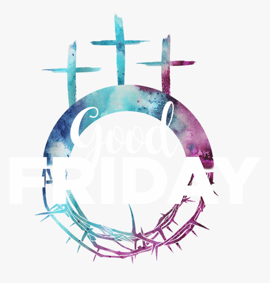 Good Friday Png, Transparent Png , Transparent Png Image - PNGitem