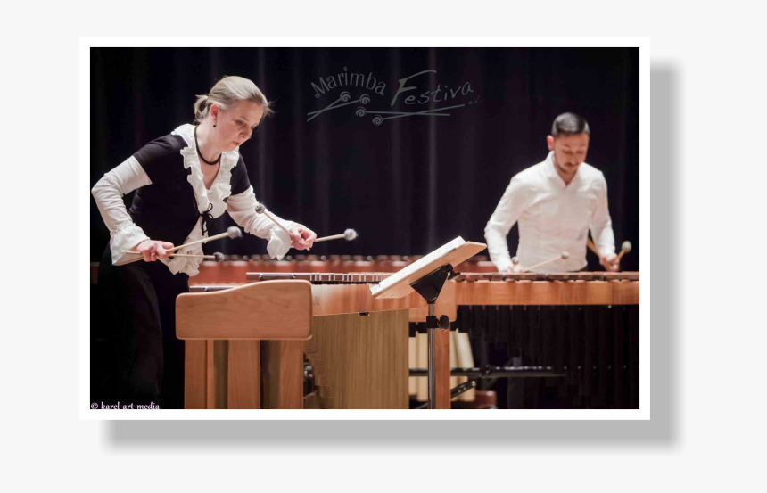 Transparent Marimba Png - Marimba, Png Download , Transparent Png Image ...