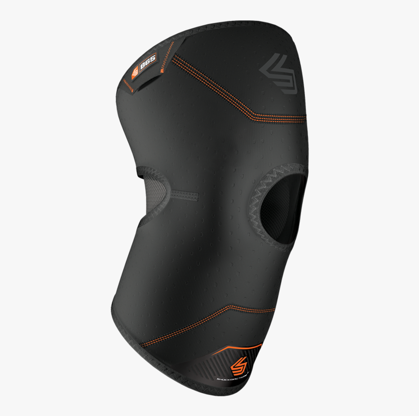 Compression Sleeves One Leg, HD Png Download , Transparent Png Image ...