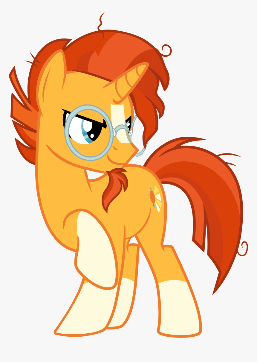 Sunburst Mlp