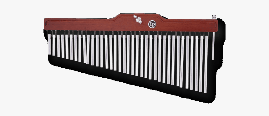 Lp 36 Bar Studio Chimes - Ranat, HD Png Download , Transparent Png ...