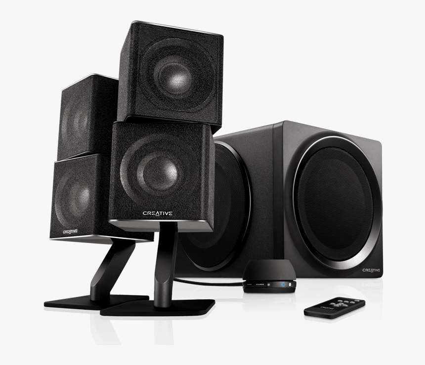 Creative T6, HD Png Download , Transparent Png Image - PNGitem