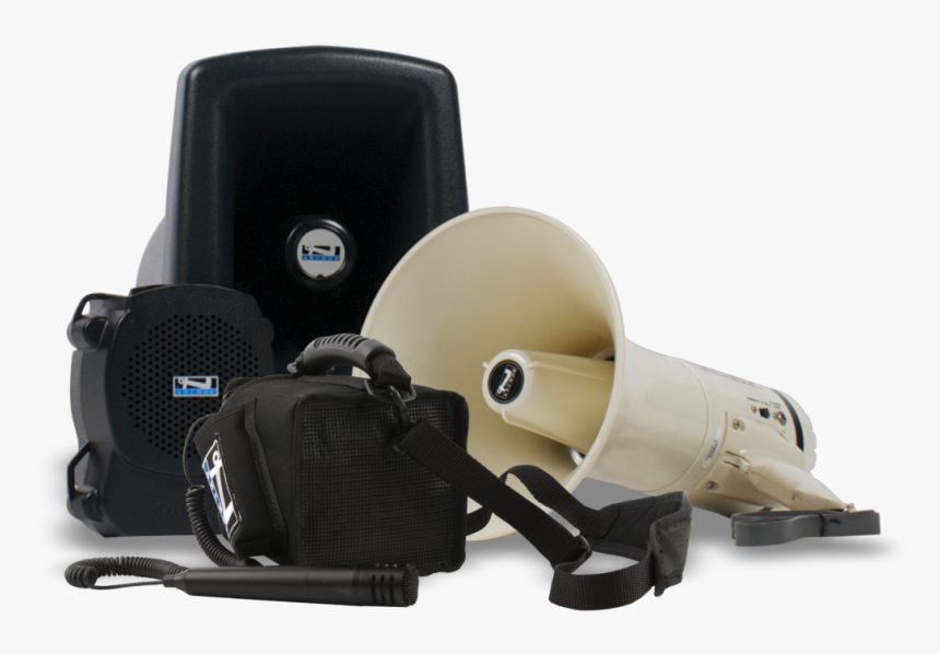 Public Address Sound System - Machine, HD Png Download , Transparent ...