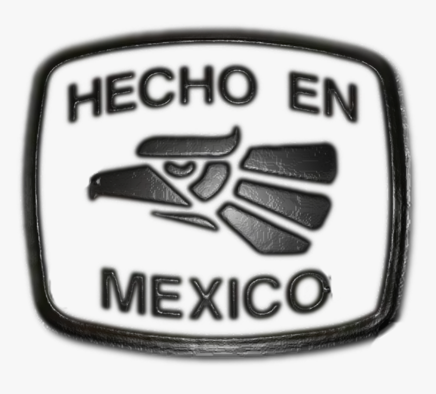Thumb Image - Hecho En Mexico, HD Png Download , Transparent Png Image - PNGitem