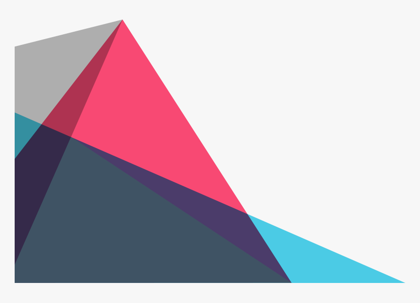 Overlay Triangle Graphic Png, Transparent Png , Transparent Png Image ...