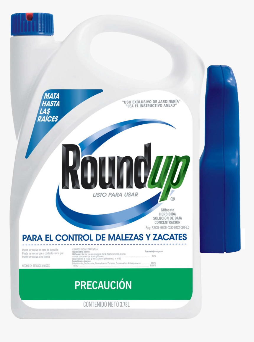 Roundup Transparent, HD Png Download , Transparent Png Image - PNGitem