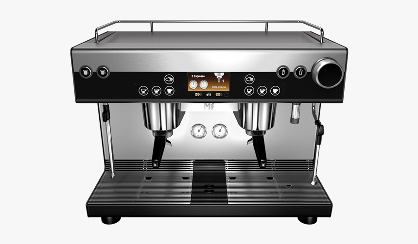 Wmf Espresso Coffee Machine - Wmf Espresso, HD Png Download ...