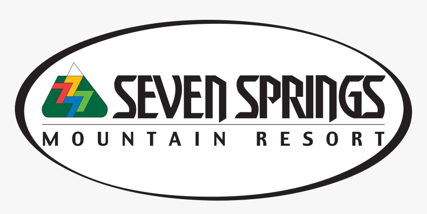 Seven Springs Resort Logo, HD Png Download , Transparent Png Image ...
