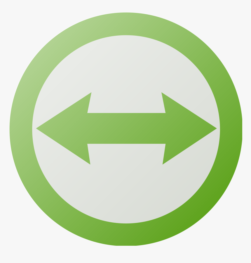 Double Arrow Directional Sign, HD Png Download , Transparent Png Image ...