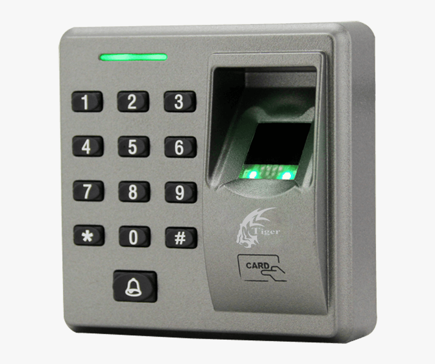 Biometric Devices Png, Transparent Png , Transparent Png Image - PNGitem