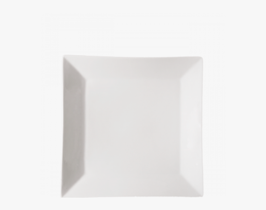 Continental Le Buffet Square Plate 25cm - Plate, HD Png Download ...