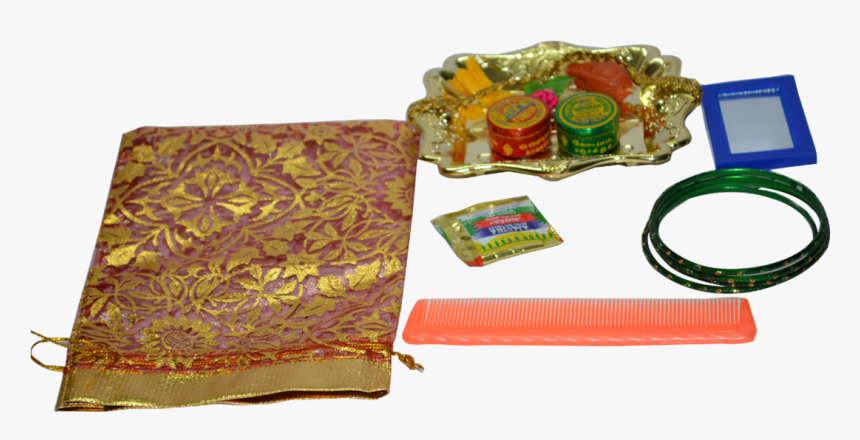 Navarathri Thamboolam Items, HD Png Download , Transparent Png Image ...