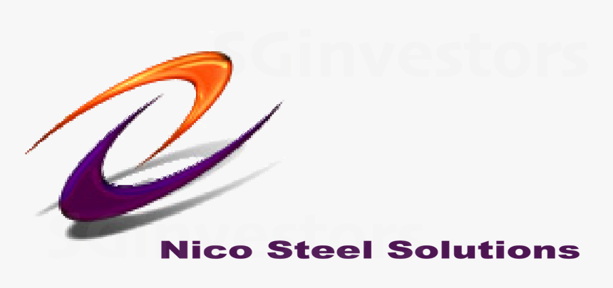 Nico Steel Expects Significant Increase 89308 - Sintecno, HD Png ...