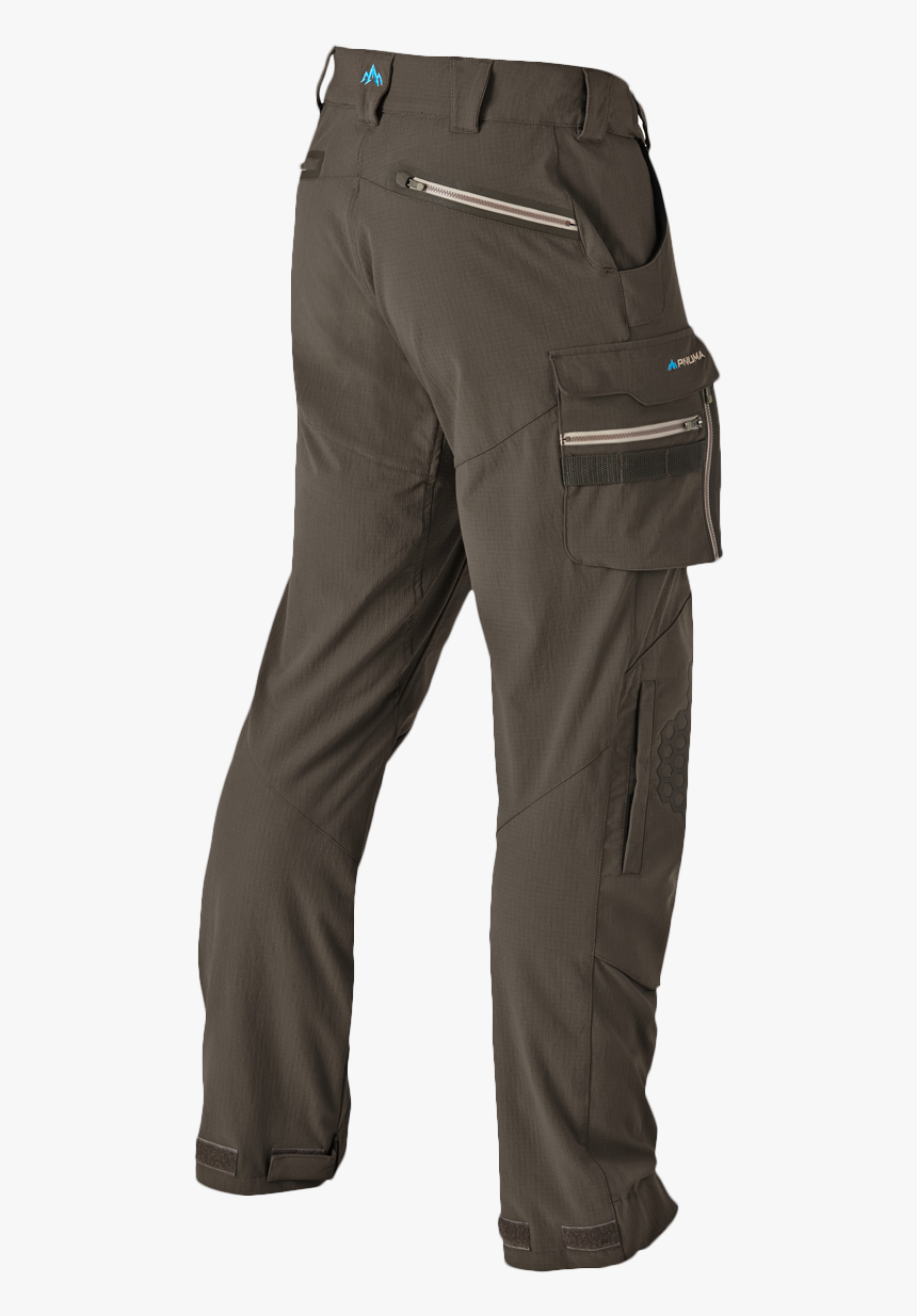 Solid Pants Back - Hunting Pants Solid Colors, HD Png Download ...