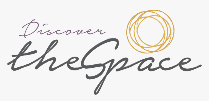 Space - Calligraphy, HD Png Download , Transparent Png Image - PNGitem