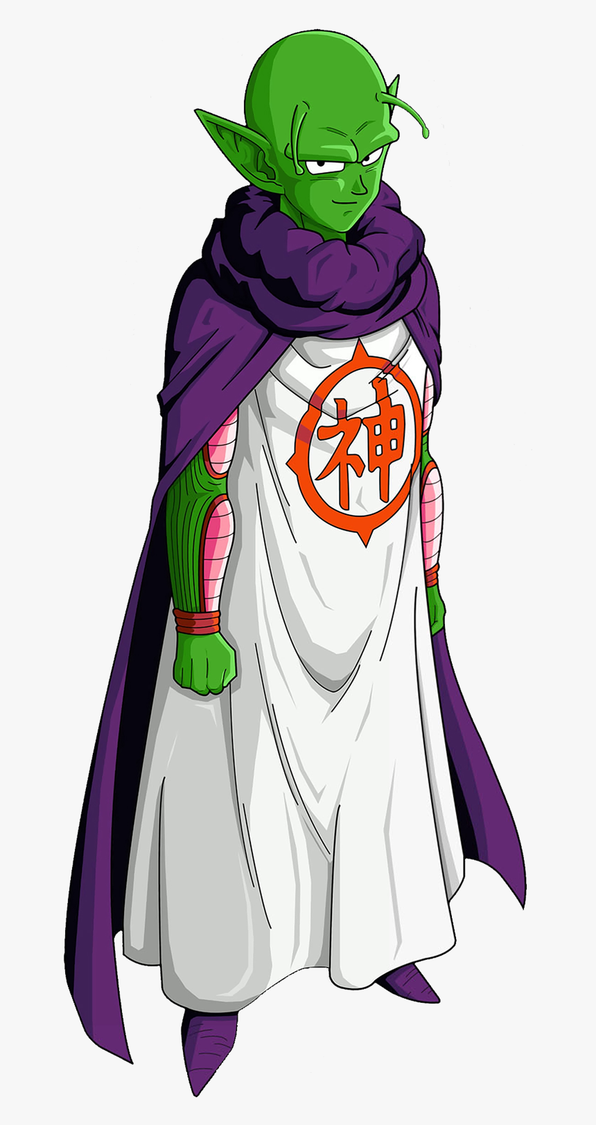 Dragon Ball Dende, HD Png Download , Transparent Png Image - PNGitem
